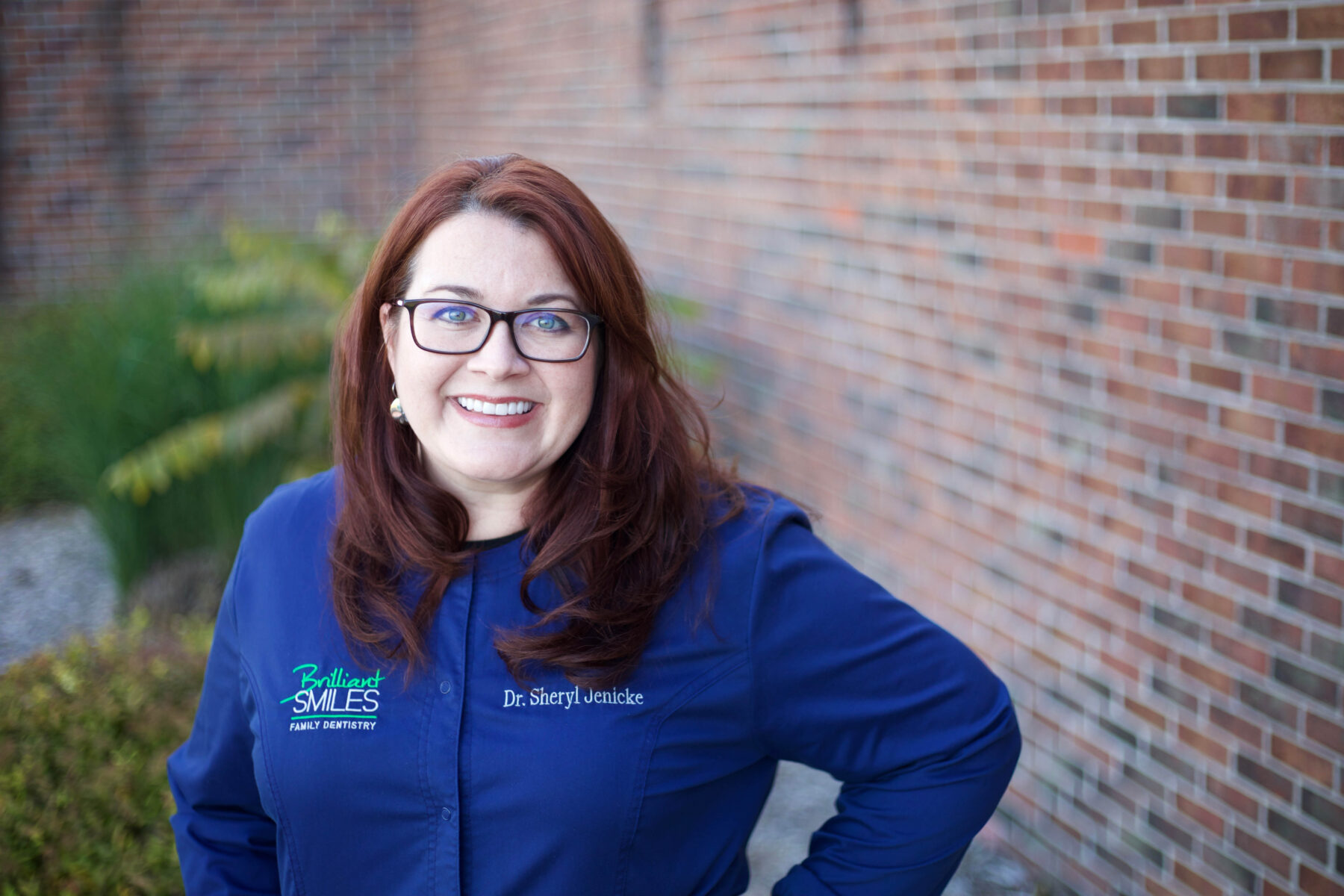 Meet Our Cadillac, MI Dentist Sheryl Jenicke DDS, FAGD